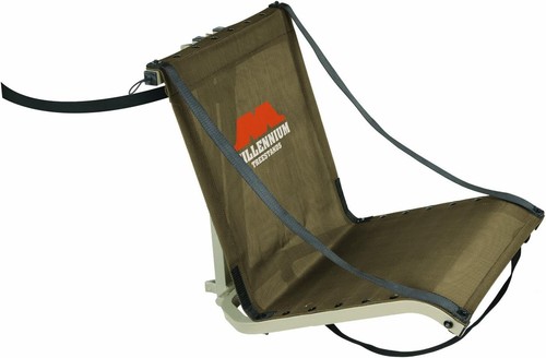 Millennium Treestands M300 Tree Seat, Aluminum | eBay