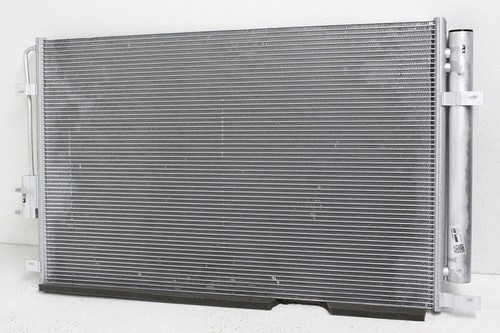 OEM Kia Telluride Air Conditioning A/C Condenser 97606-S9100 | eBay