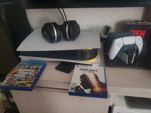 ps5 open box | eBay