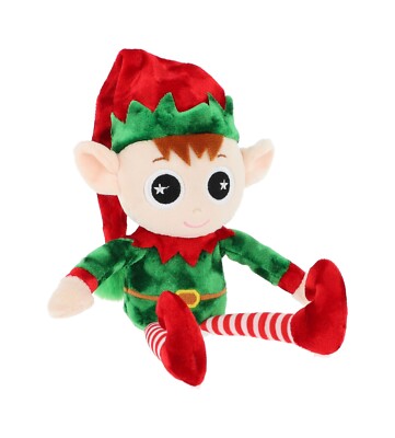 Elf Toy in Branded Soft Toys for sale | eBay