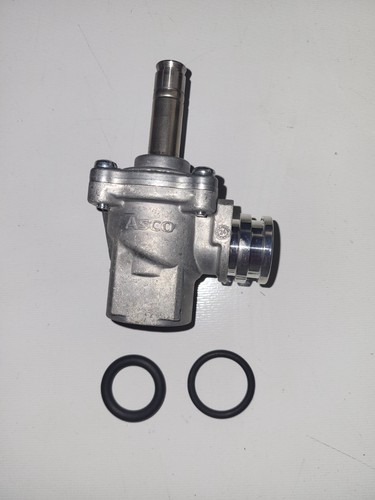 Dresser Wayne 890568-001 Proportional Valve for 3/V & Ovation with o ...