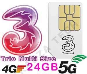 3 Mifi Sim Card for sale | eBay