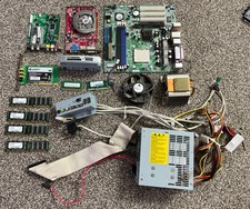 Second Hand PC Parts For Sale | Second Hand
