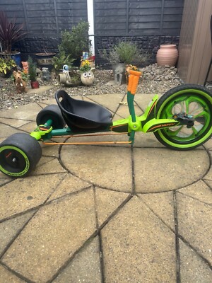Huffy Green Machine for sale | eBay