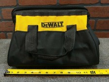 DEWALT Tool Tool Bags for sale | eBay