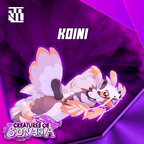Koini | Creature Of Sonaria | Roblox | Cheap and Fast | COS | eBay