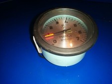 Teleflex Boat Tachometer Gauge rpm 69922 suzuki dt75 75hp dt85? 85hp?