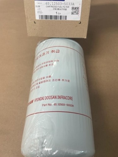 DOOSAN 65.12503-5033A NSNB for sale online | eBay