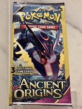 Ancient Origins Pokémon Sets for sale | eBay
