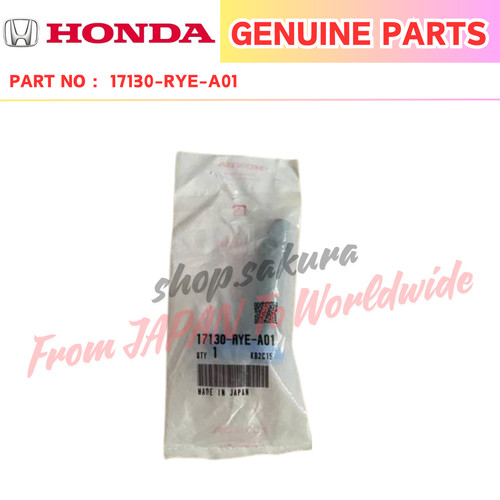Genuine OEM Honda Acura 07-13 MDX 09-12 RL 09-14 TL ZDX PCV Valve 17130 ...