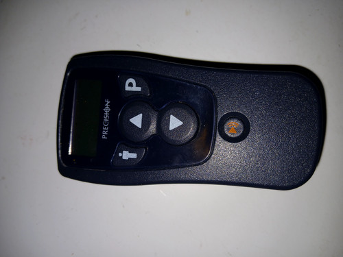 Boston Scientific Precision Remote Control SC-5212 | eBay