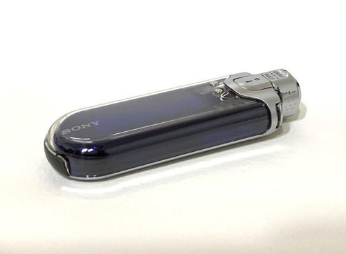【New Battery】Sony NW-E405 Blue 512MB Walkman Digital Music Player | eBay