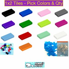 LEGO Sets with Part 3069 Tile 1 x 2 (undetermined type)