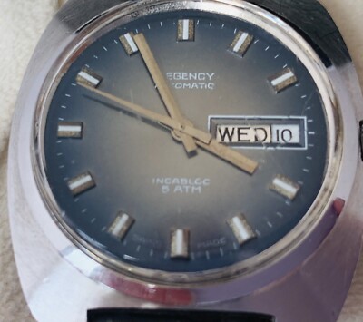 Regency Watch for sale | eBay