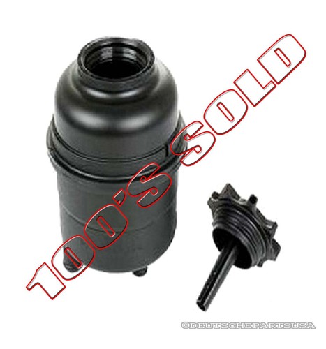 Power Steering Fluid Reservoir TANK 32411097164 for BMW E36 E46 E34 E38 ...