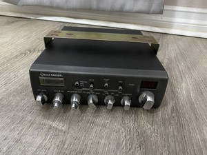 Texas Ranger Cb Radio for sale | eBay
