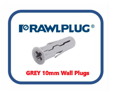 Rawl Plugs for sale | eBay UK