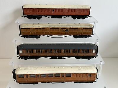 Lner Coach Kit for sale | eBay