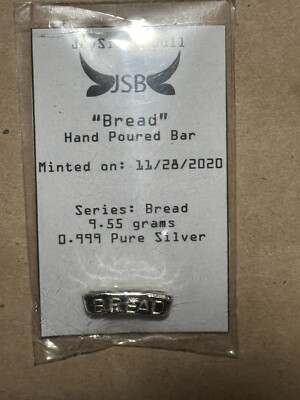 Silver Loaf for sale | eBay
