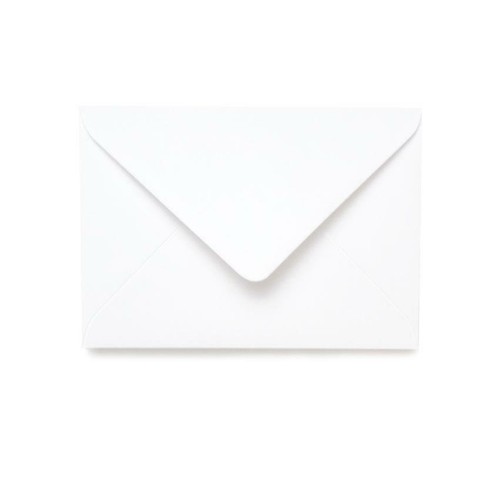 25 x C6 white envelopes greetings style | eBay UK