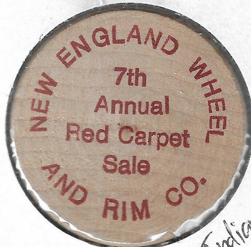 New England Wheel And Rim Co., 7th Annual Red Carpet Salem Buffalo ...
