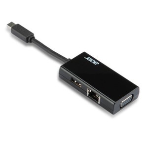 Acer Monitor AV Adapters/Converters for sale | eBay
