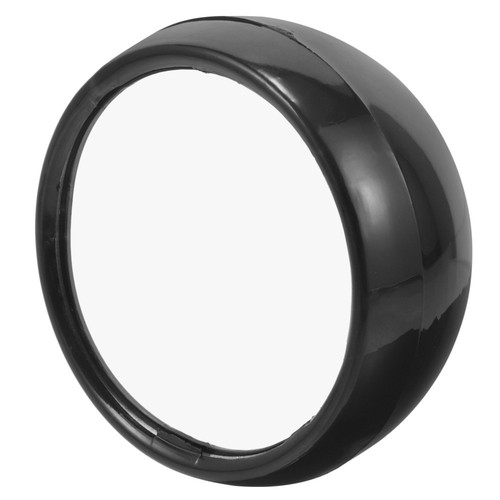 Computer Magnifying Mirror Desk Rear- View Mirror Convex Mirror Office ...