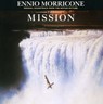ENNIO MORRICONE - THE MISSION [ORIGINAL SOUNDTRACK] NEW CD 77778600121 ...