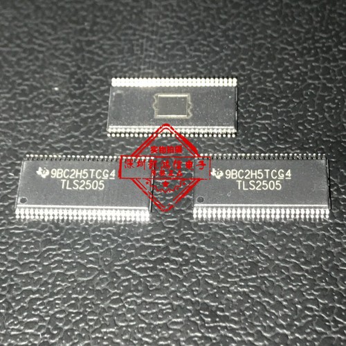 1PCS TLS2505ECDCARG4 TSSOP-56 TLS2505 NEW #98HY | eBay