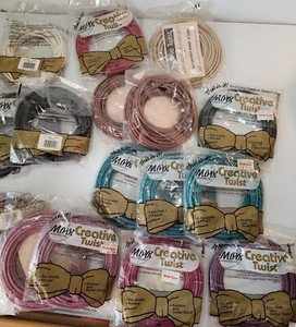 Paper Twist In Craft Ribbon for sale | eBay