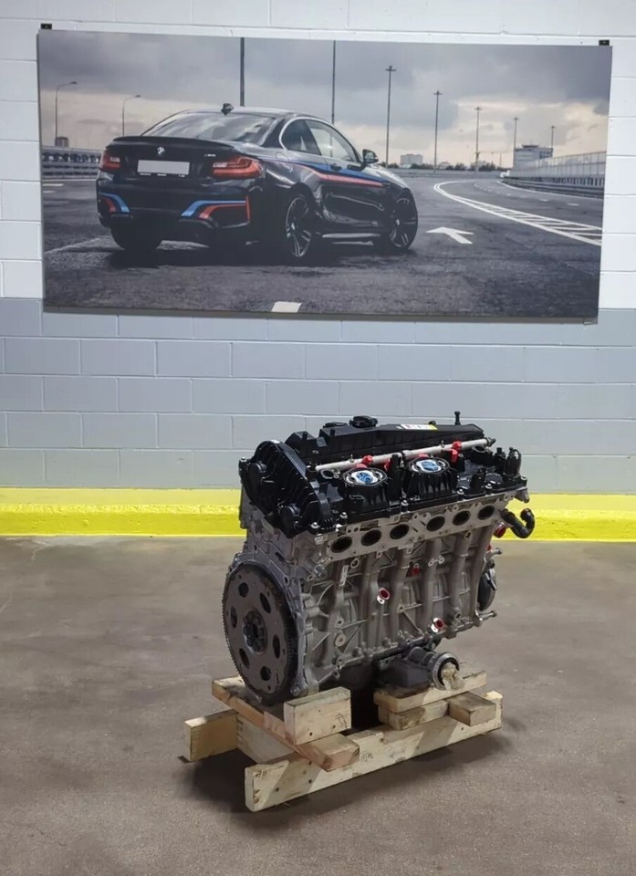 Engines for BMW M4 for sale | eBay