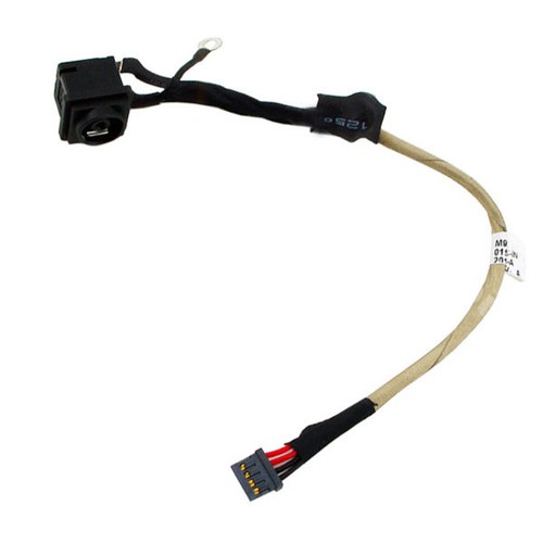 for Sony Vaio VPCF1M1E VPC-F1M1E VPCF1 DC Power Jack Socket Cable ...