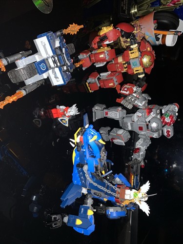 Cool Lego Set | eBay