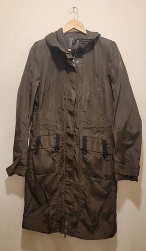 Creenstone Women Jacket Brown Eu 38 ( Sz 6/8) | eBay