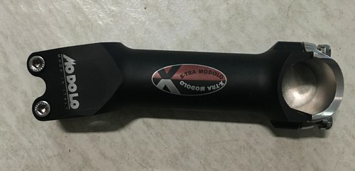 Handlebar Stem for Road Bike Modolo X-Tra 110-120 26 Aluminum Racing ...