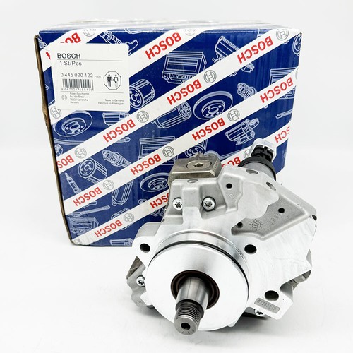 1Pcs High Pressure Diesel Fuel CP3S3 Pump Fits For 0445020122 New Bosch ...