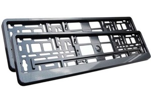 citroen number plate products for sale | eBay