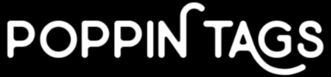 Poppin Tags | eBay Stores