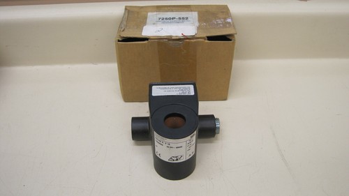 HTP 7250P-552 Munchkin Model 399M and 399VWH First Valve Solenoid GVI ...