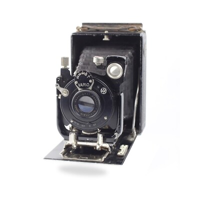 Folding Plate Camera for sale | eBay