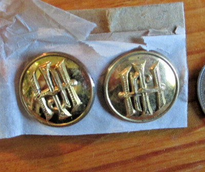 Hunt Buttons in Hunting Memorabilia for sale | eBay