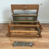 Ashford TABLE LOOM or Table Loom Stand or Loom Bench | eBay
