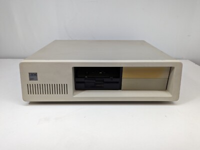 Ibm Xt Computer In Vintage Computers & Mainframes for sale | eBay
