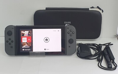 Nintendo Switch Gebraucht online kaufen | eBay