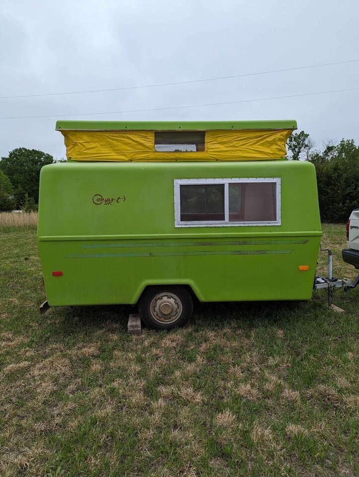 Towable Travel Trailers for sale | eBay