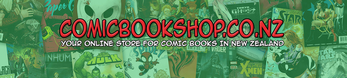Comic Book Shop NZ EBay Stores comic-book-shop-nz-ebay-stores