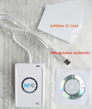 ACS POS Card Encoders & Readers for sale | eBay