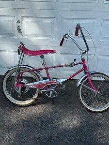 Murray Vintage Bikes for sale | eBay