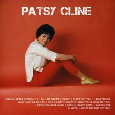 Patsy Cline Album CDs Greatest Hits for sale | eBay