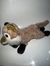 Fredrick the Fox - Beanie Babies - Beaniepedia